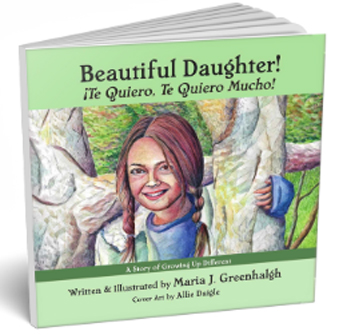 APW Book Club – 11/22/25 Beautiful Daughter! by Maria Greenhalgh ...