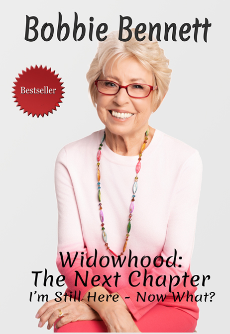 APW Book Club – February 28 with Bobbie Bennett | Arizona Professional ...